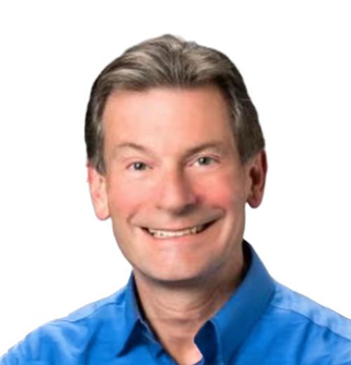 Greg Waters - Socratic Partners